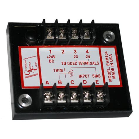 Email Us For Availability Before Ordering Gac Eam Series Eam104 Governors America Corp Load