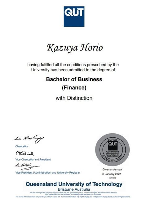 Kazuya Horio On Linkedin Qut Qutgrad Proudgkmember