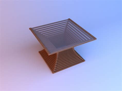 Parametric Coffee Wood Table 318418 3d Model Download 3d Model Parametric Coffee Wood Table