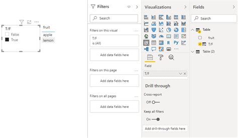 solved dax filter where text in two columns is the same microsoft