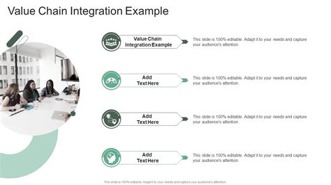 Value Chain Integration Example In Powerpoint And Google Slides Cpb PPT Example