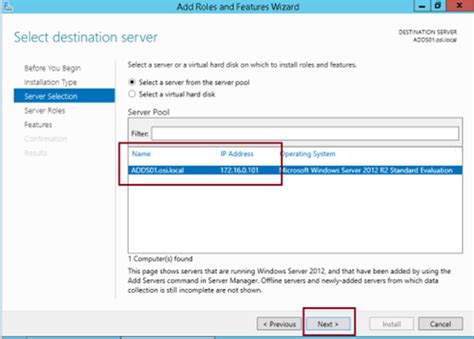 Deploy RADIUS In Windows Server TCP Techs