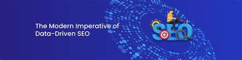 The Modern Imperative Of Data Driven Seo Foresight Fox