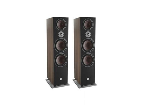 Dali oberon 9 - Dali Floorstanding loudspeakers for sale on Hi-Fi Di ...