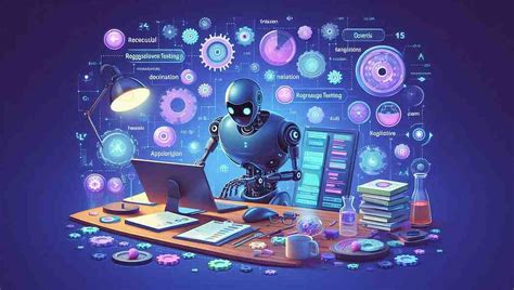 Automated Regression Testing Benefits Unlock Innovation