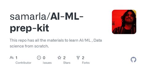 AI ML Prep Kit Data Science Microsoft Azure Ml Python Pdf At Main Samarla AI ML Prep Kit GitHub