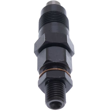 4X Fuel Injector MD196607 for Mitsubishi 4D56 L200 L300 L400 Bosch 9 ...
