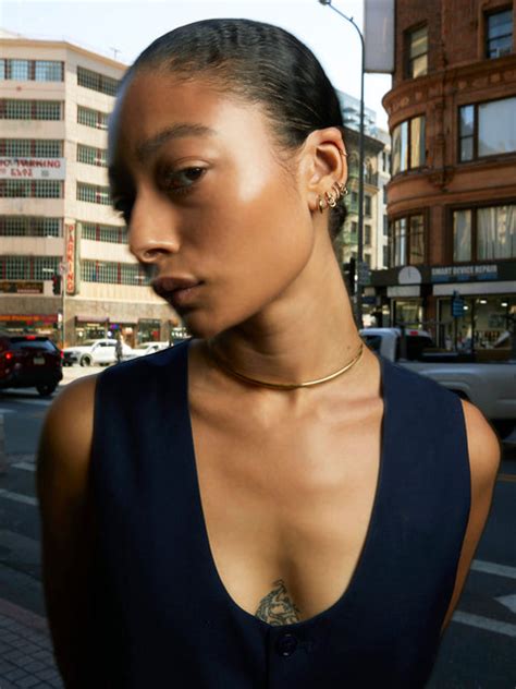 Spring Summer 24 Collection Loren Stewart