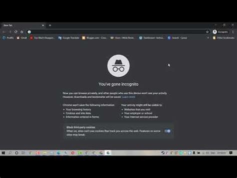 How To Open Chrome In Safe Mode YouTube