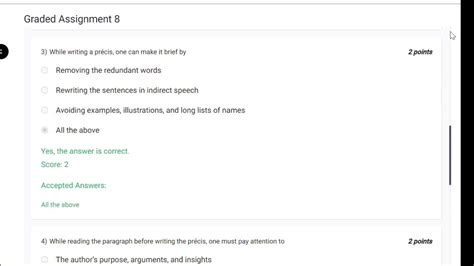 English 2 G A Week 8 Iitm Bs Degree Data Science Englishiitmiit