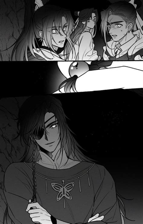 Pin by _paradise49 on Небожители | Heaven's official blessing, Anime ...