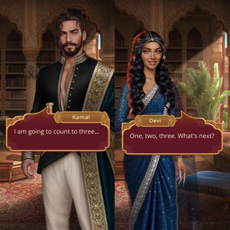 Kamal And Devi Pride Path Rromanceclub