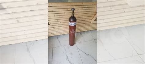 Баллон для гелия 10л купить в Химках | Товары для дома и дачи | Авито