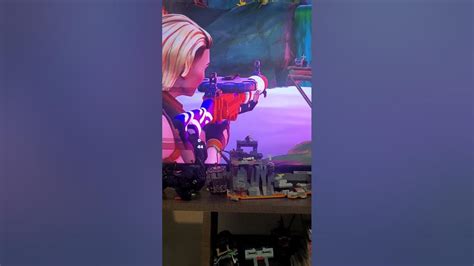 Los Miñañus Juegan Fornite 2do Video Youtube