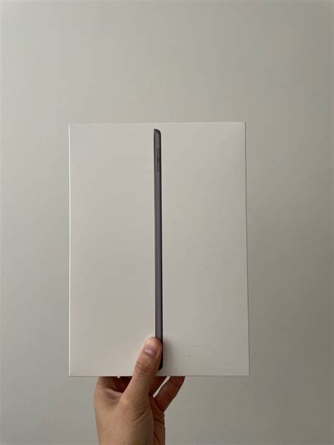 Ipad Th Gen Wi Fi Gb Mobile Phones Gadgets Tablets Ipad On Carousell