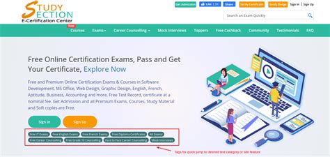 Frequently Asked Questions About StudySection