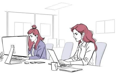 Beyond Stereotypes Deciphering Genders Role In Early Programming And Pair Work Hackernoon