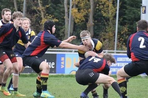 Rugby Moves Pic