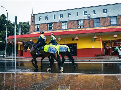 Mridula Amin Abc News