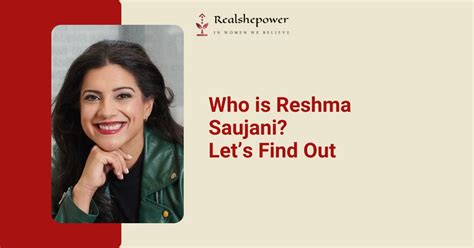 10 Faqs On Reshma Saujani Founder Of Girls Who Code