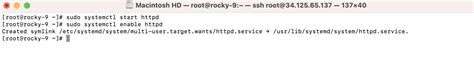How To Install And Configure Apache On Rocky Linux Devtutorial