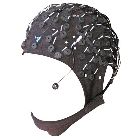 Caps Compumedics Neuroscan
