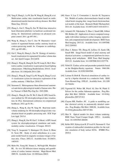 Advances In Modelling And Analysis B Template International