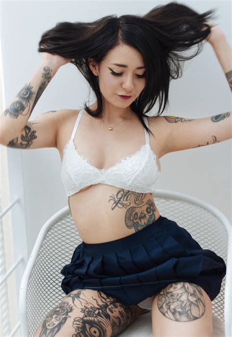 suicide girls nude pics erotic beauties