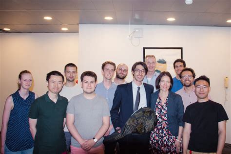 Dr Omar Ali Phd Defense Simbiotx