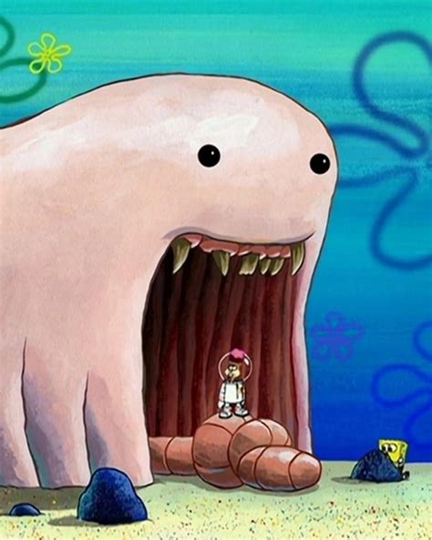 Marijoan Sand Wyrm [oc] R Onepiece