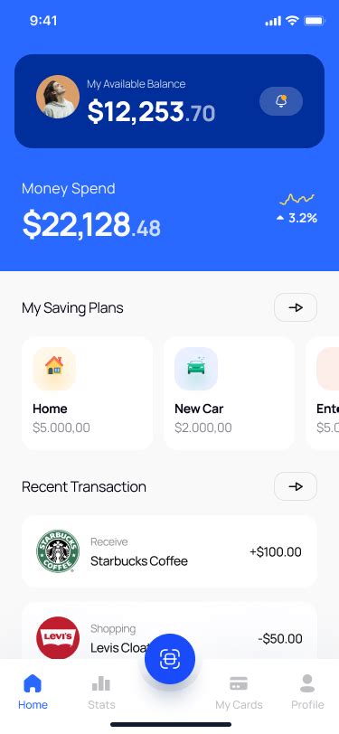 Dribbble Finance Mobile App Ui Kit Fed2464a 8002 4921 Ae28 Cea6a13e1497 540472png By Ajoy Sarker🏅