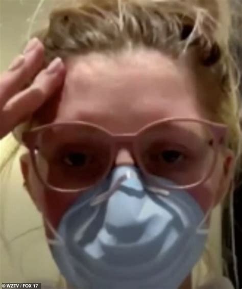 នារីម្នាក់នេះ អួតថាខ្លួនមិនខ្លាចវីរុសកូវីដ ១៩នៅលើបណ្ដាញសង្គម មានអី ប៉ុន្មានថ្ងៃក្រោយមក