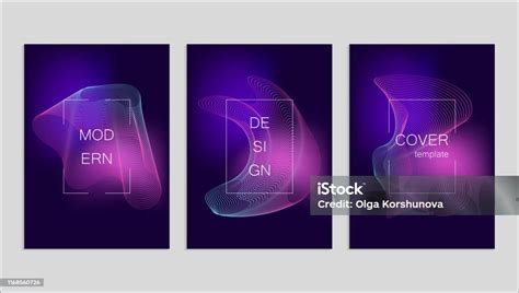 최소한의 추상 벡터 커버 디자인 템플릿입니다 미래의 기하학적 그라데이션 배경입니다 플래카드 배너 전단지 프리젠 테이션 및