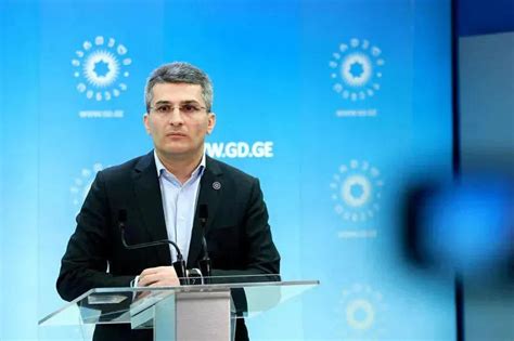 მამუკა მდინარაძე რამდენად სწორია პრემიერ მინისტრს რომ „სირცხვილიას“ წარმომადგენლები სახეში