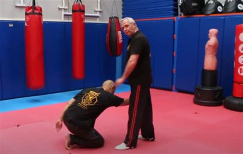 Advanced Defensive Tactics Institute Simple Practical Effective