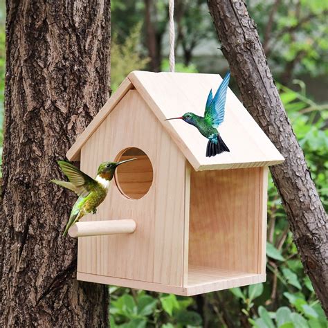 My Spy Birdhouse Patio Lawn And Garden