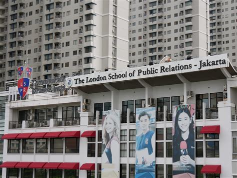 Keunggulan Program Kursus Lscs Lspr Institute