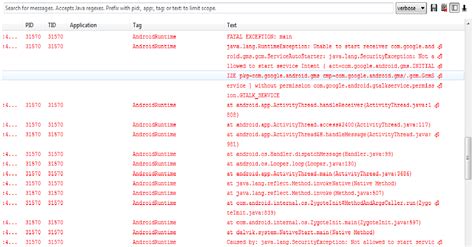 Android App Using Google Maps API V Keeps Crashing Stack Overflow