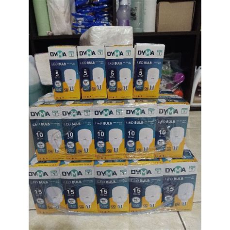 Jual Lampu Led Murah Shopee Indonesia