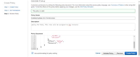 Node Js Auto Deploy Angular App Using Bitbucket Pipeline And AWS CodeDeploy Stack Overflow
