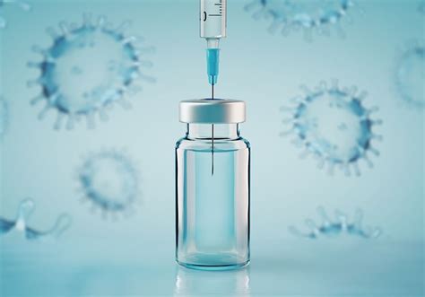 Engineered Yeast Brew A Vaccine Adjuvant The Scientist