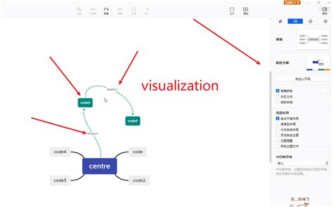 proposal for enhanced visualization features in neo4j · issue 1886