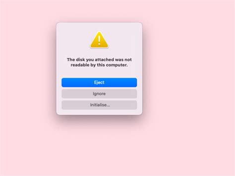 Hard Drive Fixing Damaged Partition Map Couldnt Modify Partition