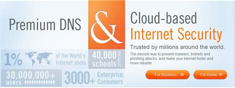 JustRise OpenDNS Change DNS Server To Improve Internet Speed