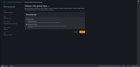 Secure Your Aws Resources With A Network Firewall Networkproguide