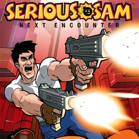 Serious Sam 2 (Крутой Сэм 2) — обзоры и отзывы, описание, дата выхода ...