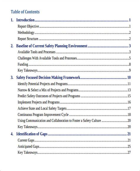 Performance Testing Analysis Report At Katie Butters Blog
