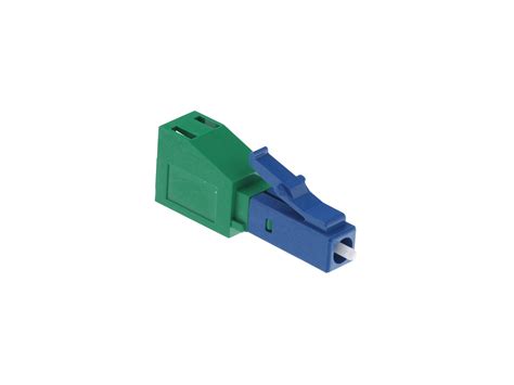 Fiber Test Interface Converter Fiber Cable Ftth Lcscapcpc Quick