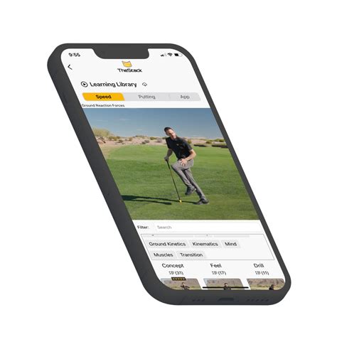 Learning Library The Stack System