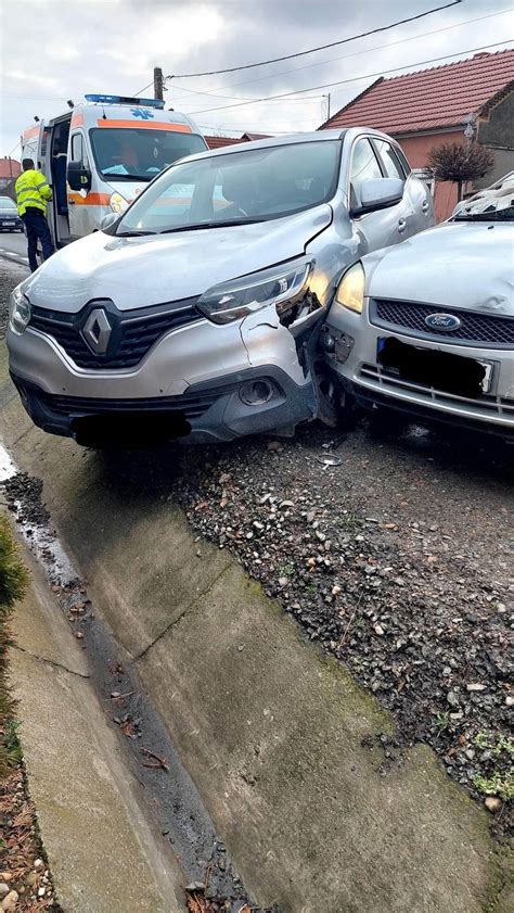 Foto Accindent Biharia 27 01 2023 Bihon